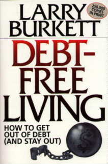Good Advice Book Store: Personal Finance and Debt management books